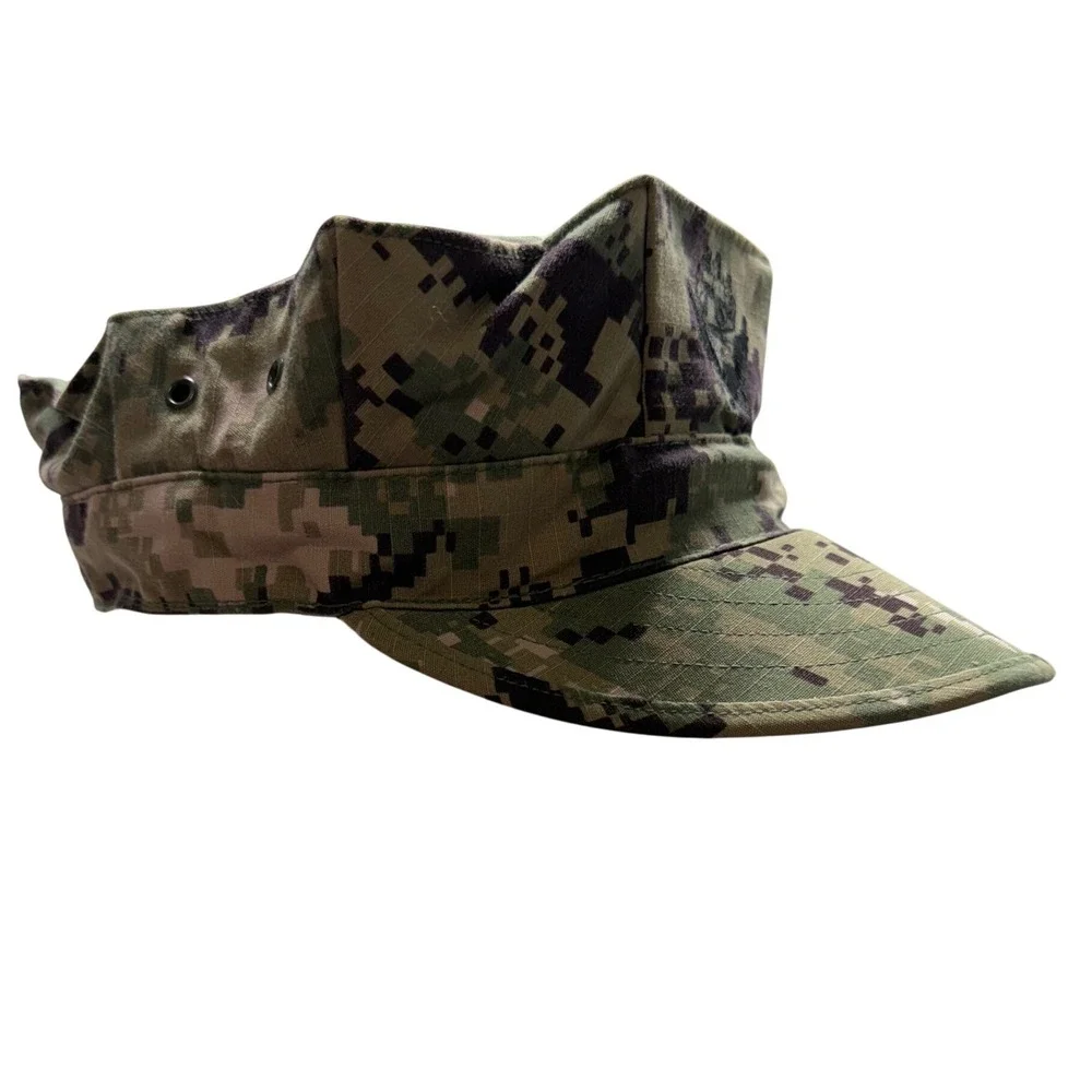 Sekri Industries | Accessories | Us Navy Nwu Type Iii Digital Camo 8 ...